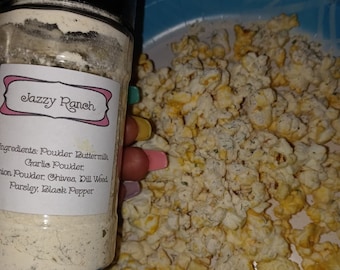 Cool Ranch Dorito Seasoning - Etsy