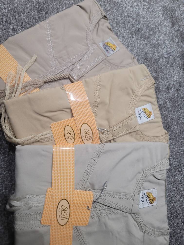 Emirati Khandura/ Boys Thobe - Etsy UK