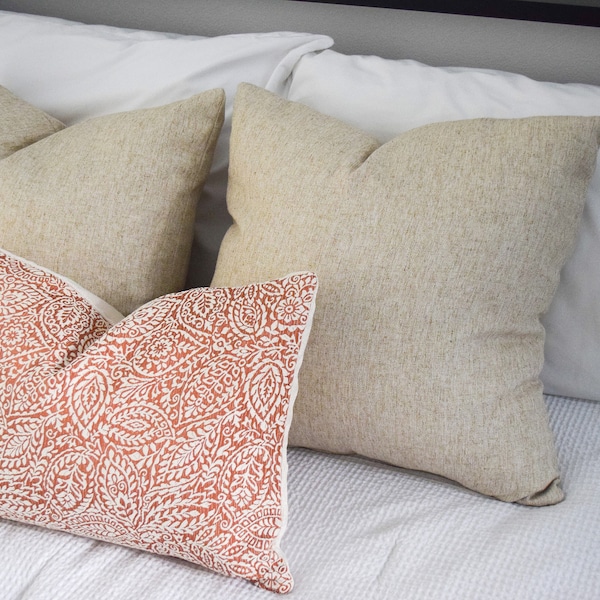 High End Pillows - Etsy