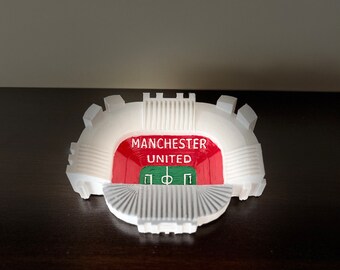 Old Trafford Model - Etsy