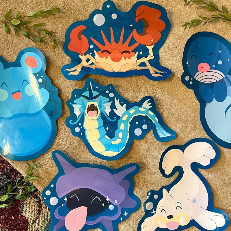 LeahAlysseArt - Etsy