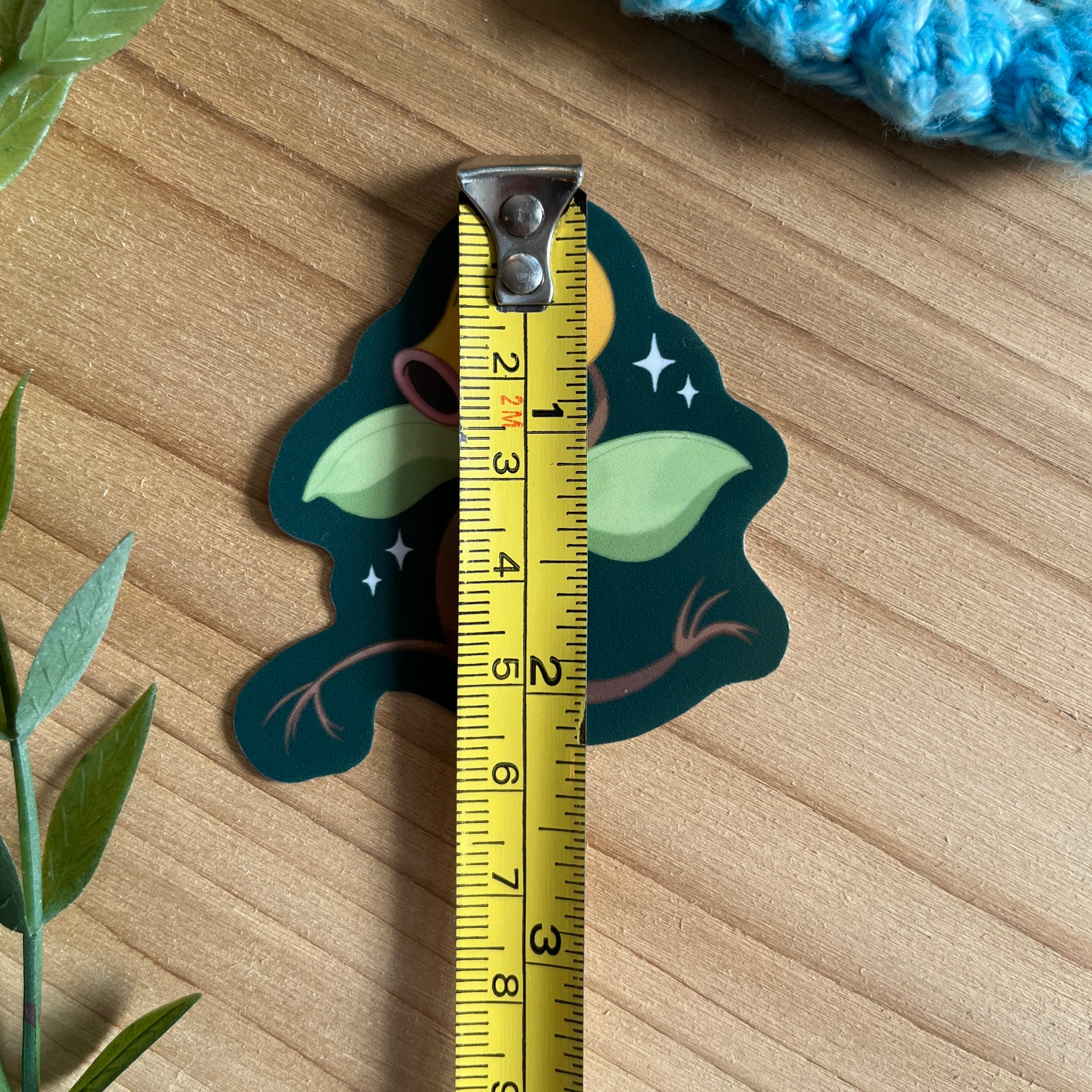 Grass Pokemon Sticker Pack, Grass Pokemon Laptop Decals, Bellsprout ...