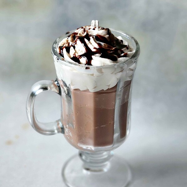 Drink Candles - Etsy