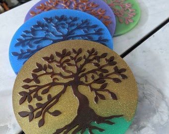 Resin Tree of Life | Etsy