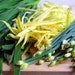 Garlic Chive Broad Leaved Nira, 100 Seeds, Chinese Leek Japanese ...