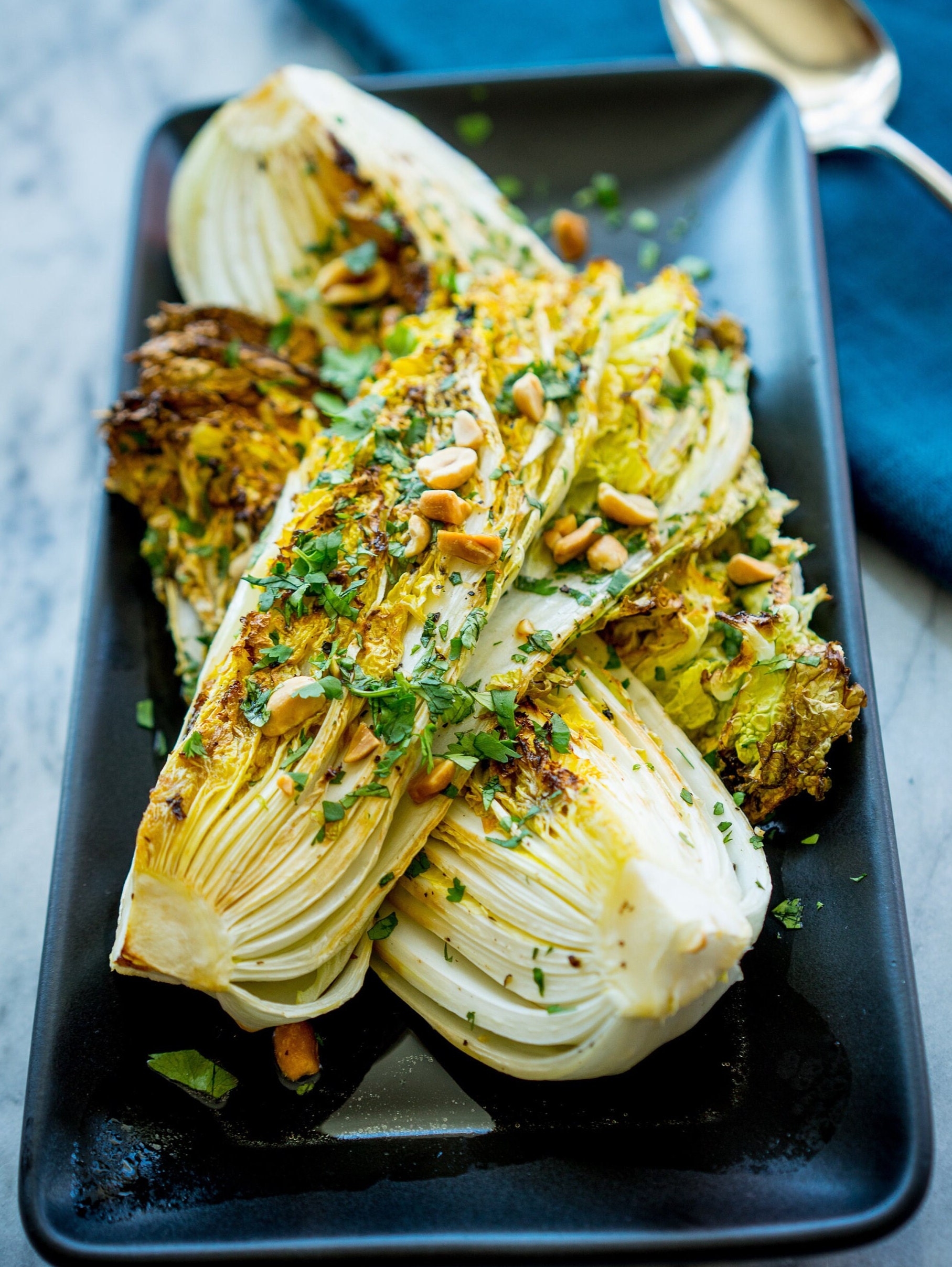 Golden Chinese Cabbage 200 Seeds Kogane Napa Golden Gala - Etsy