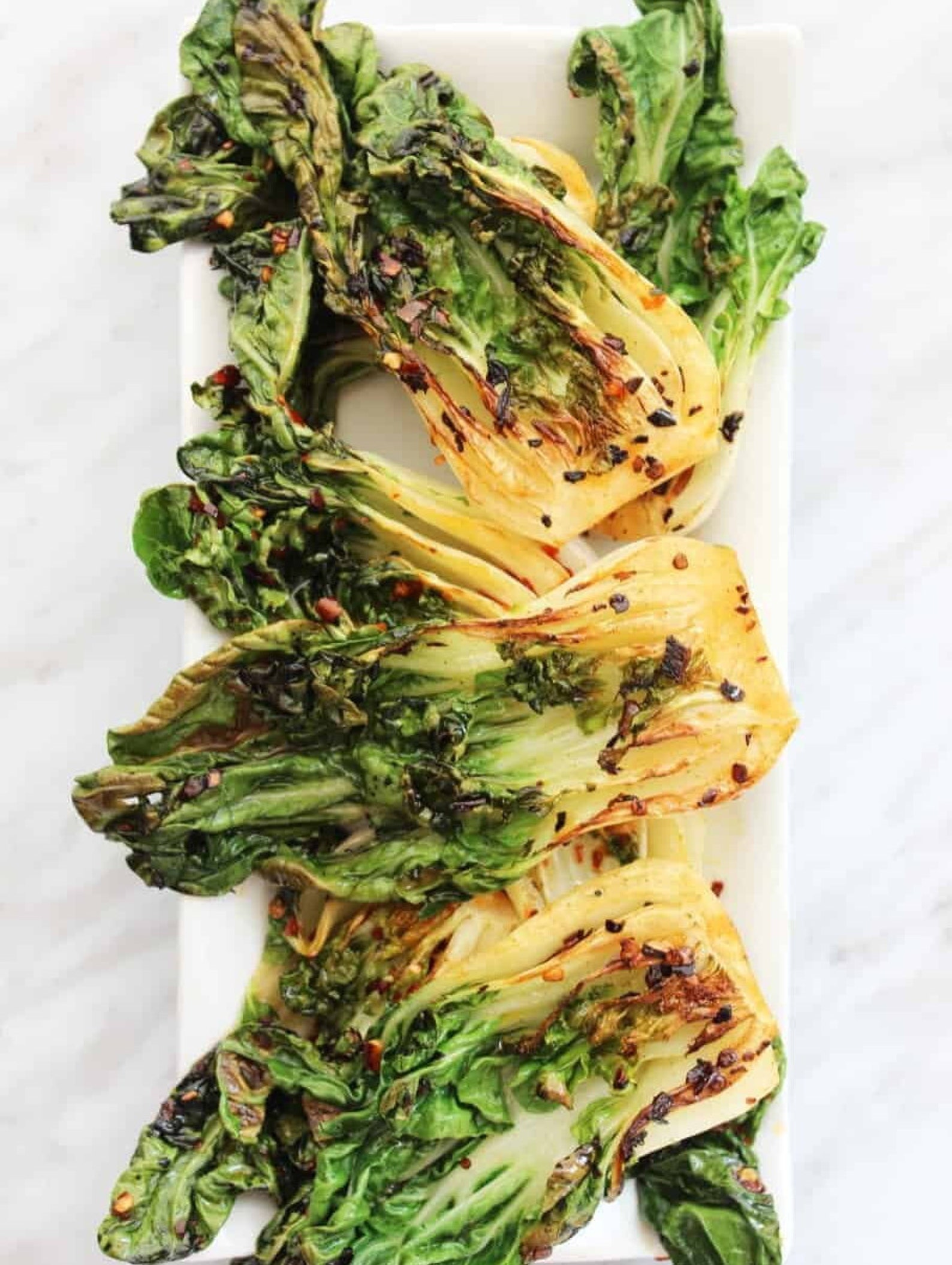 Shanghai Baby Pak Choi 200 Seeds Oriental Chinese Bok Choy - Etsy