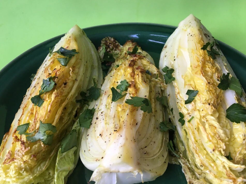 Golden Chinese Cabbage 200 Seeds Kogane Napa Golden Gala - Etsy