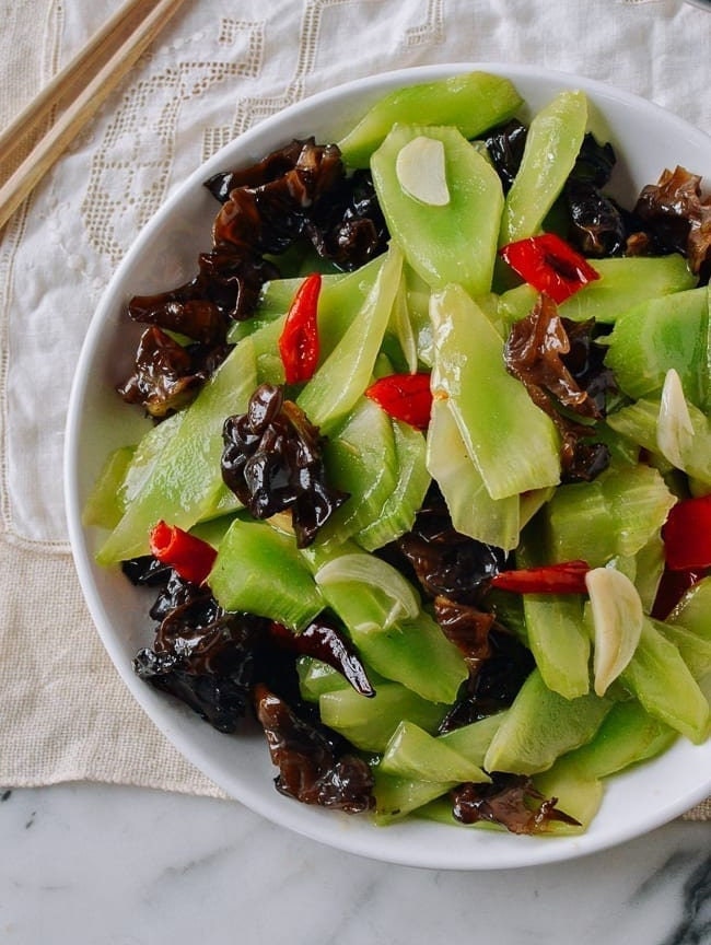 Celtuce Summer 38 200 Seeds Chinese Stem Lettuce Seeds - Etsy