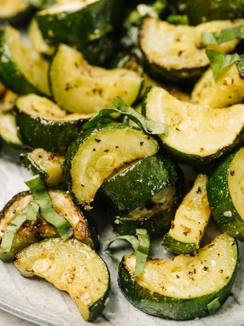 Grey Zucchini 20 Seeds Mexican Zucchini Summer Squash Seeds - Etsy