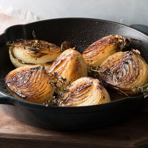 Vidalia Onion, 200 Seeds, Yellow Granex Hybrid F1, Sweetest Onion ...