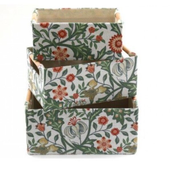 Rectangle Storage - Etsy