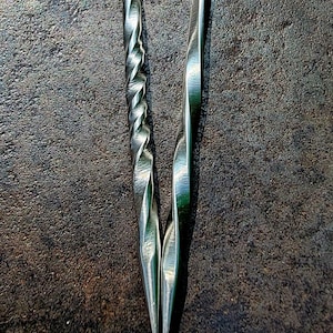 Hand Crafted Cowboy Toothpick - 3 Inch - Etsy