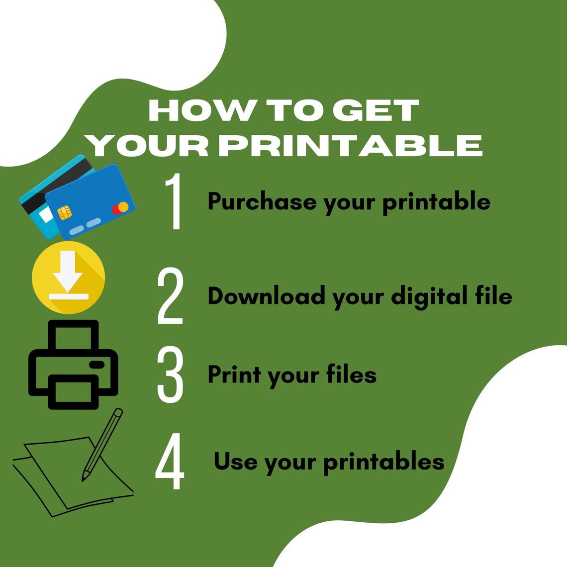 Food Group Sorting, Nutrition Activity for Kids, Healthy Eating, Five ...