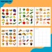 Food Group Sorting Go Slow Whoa Food Sorting Nutrition - Etsy Canada