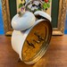 Peter Desk Clock, Collectible Unique Clock, First Quality, Excellent ...