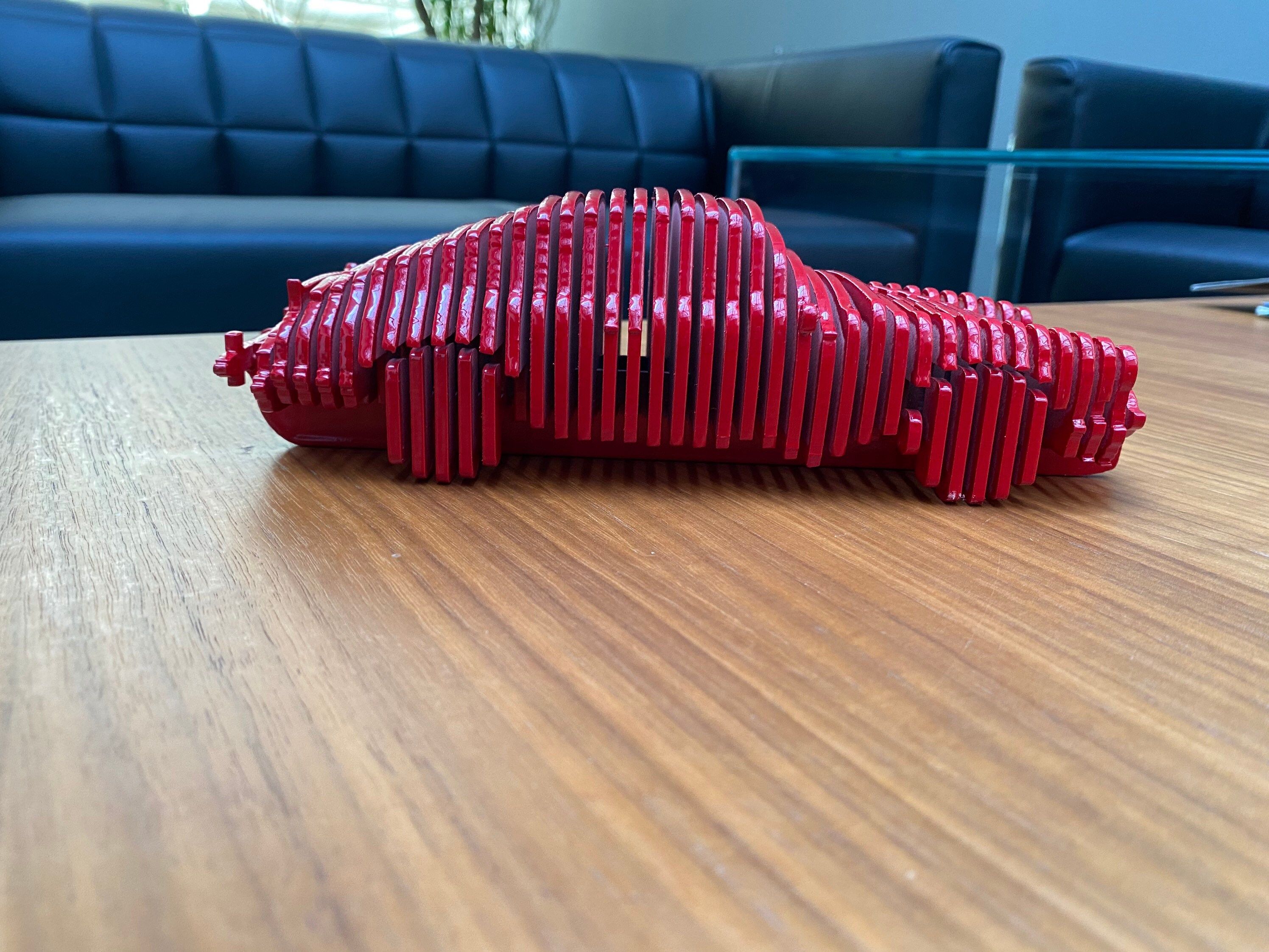 1:18 Scale Diecast Porsche 911 Premium MDF Cut Collectible - Etsy