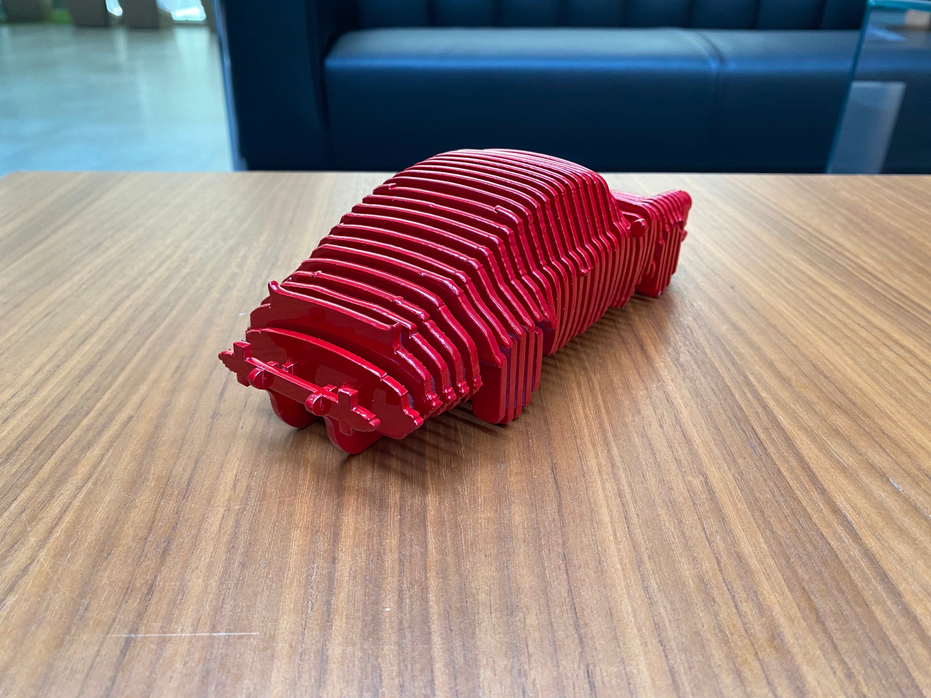 1:18 Scale Diecast Porsche 911 Premium MDF Cut Collectible - Etsy