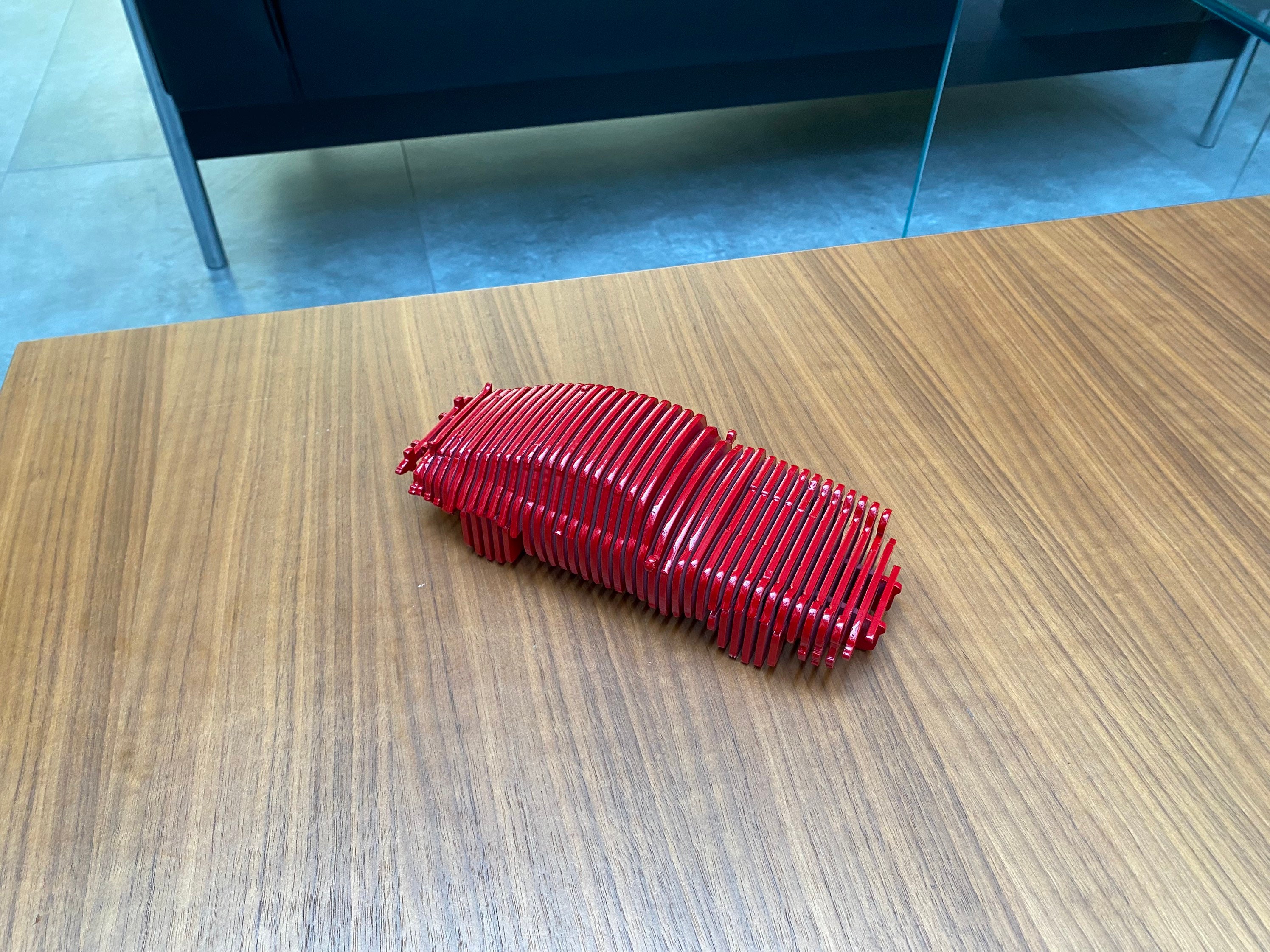 1:18 Scale Diecast Porsche 911 Premium MDF Cut Collectible - Etsy