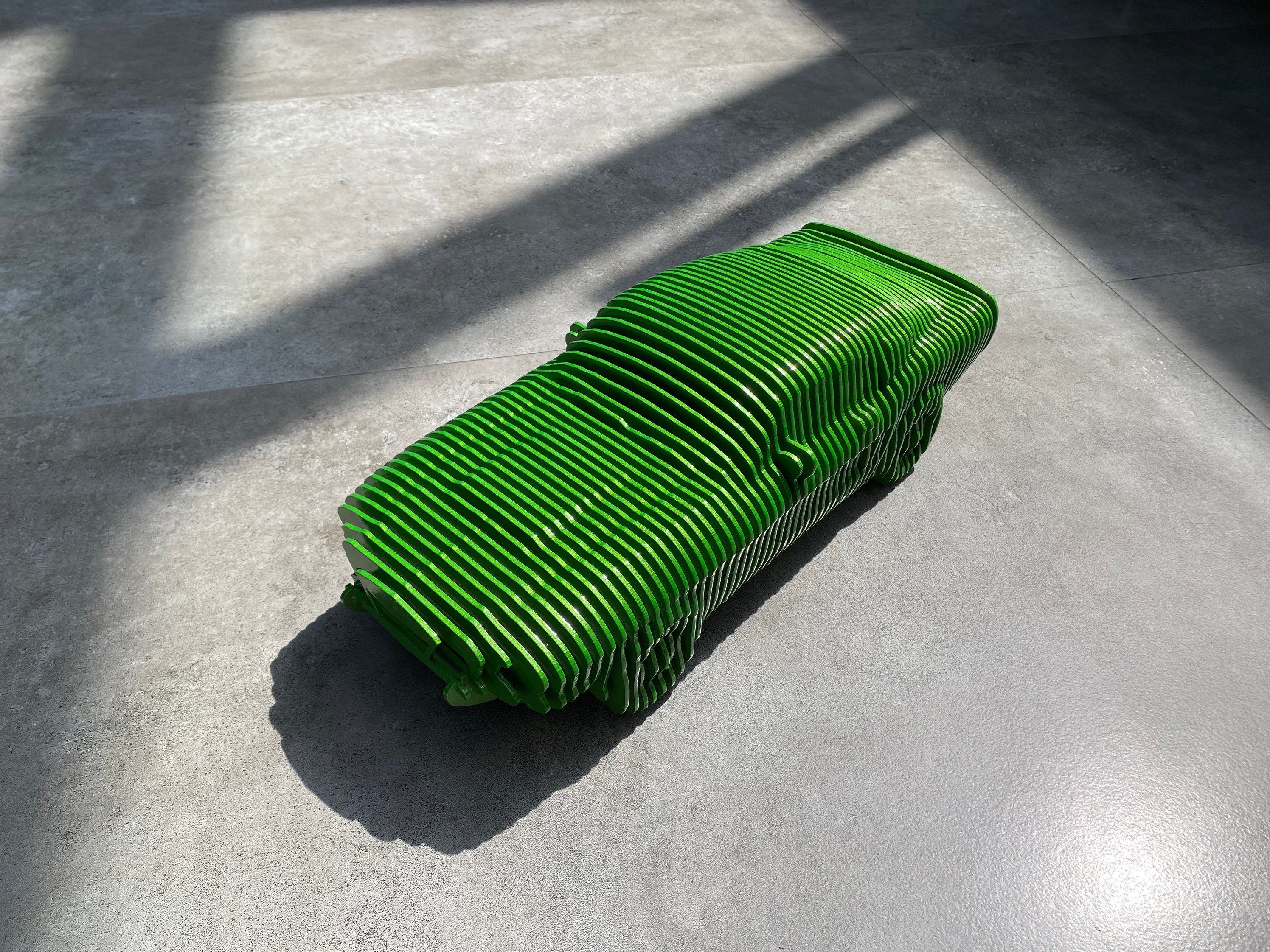 Handmade and Handpianted Diecast Model Ford Mustang 1967 Shelby GT500 ...