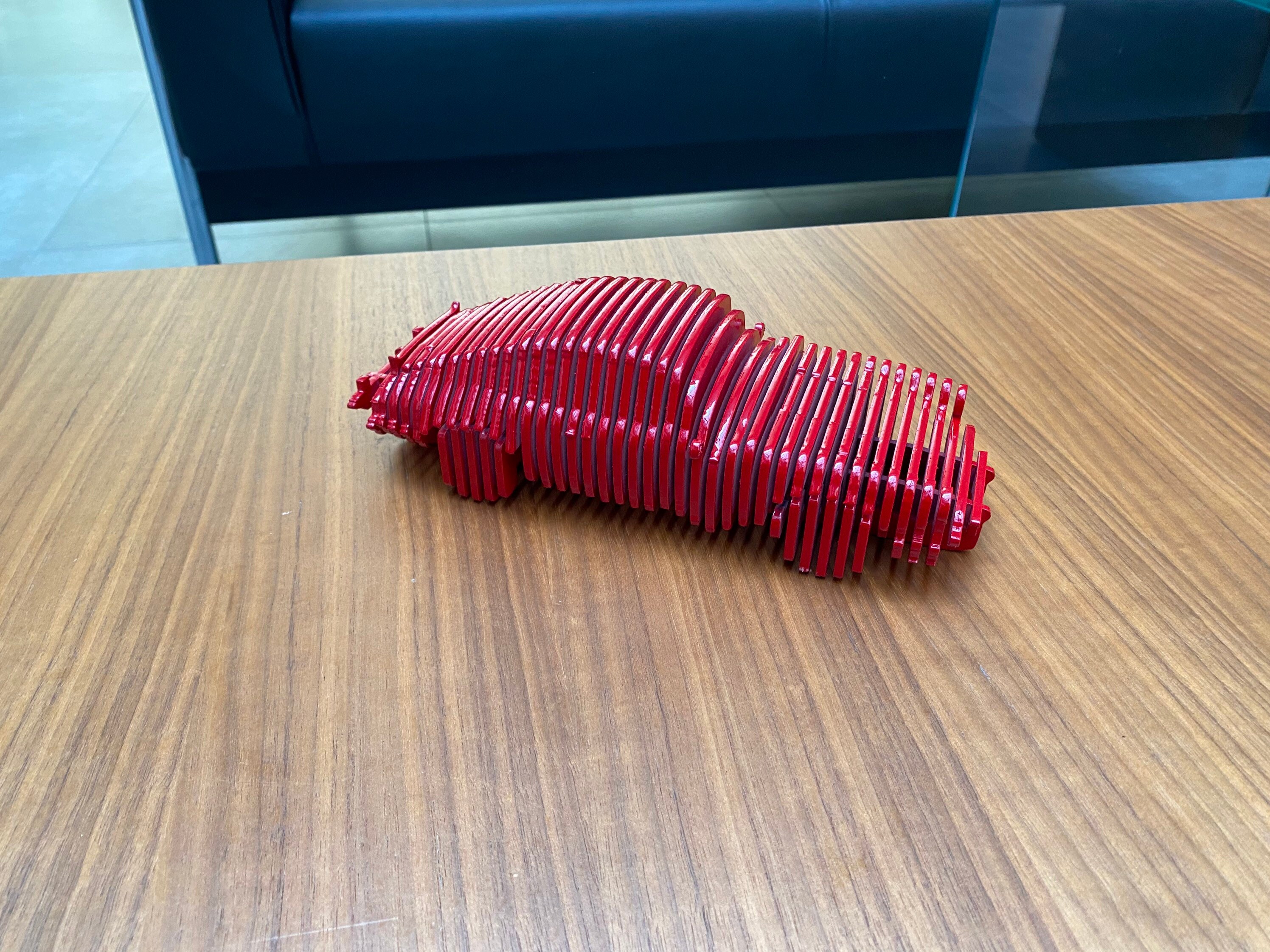 1:18 Scale Diecast Porsche 911 Premium MDF Cut Collectible - Etsy