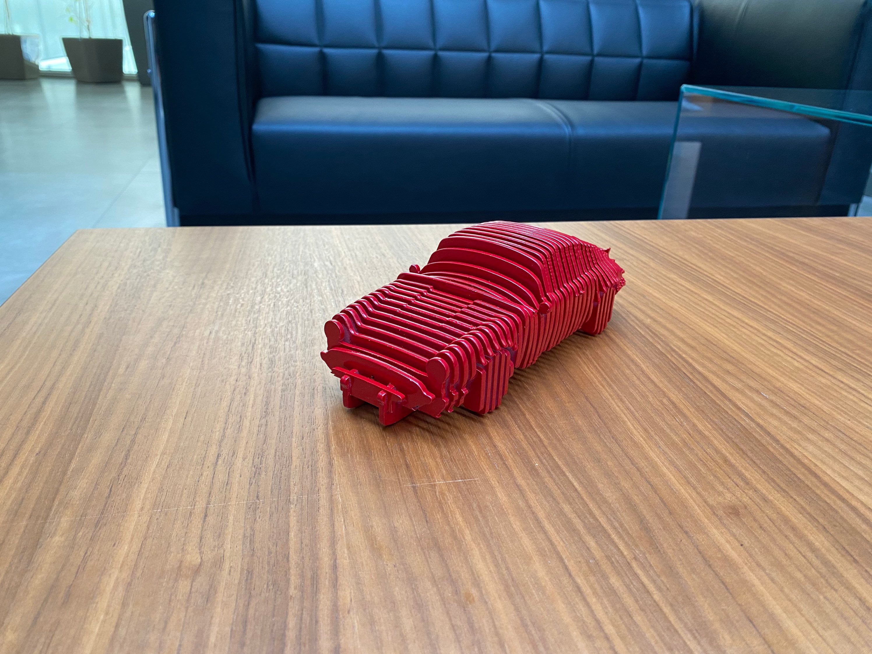 1:18 Scale Diecast Porsche 911 Premium MDF Cut Collectible - Etsy