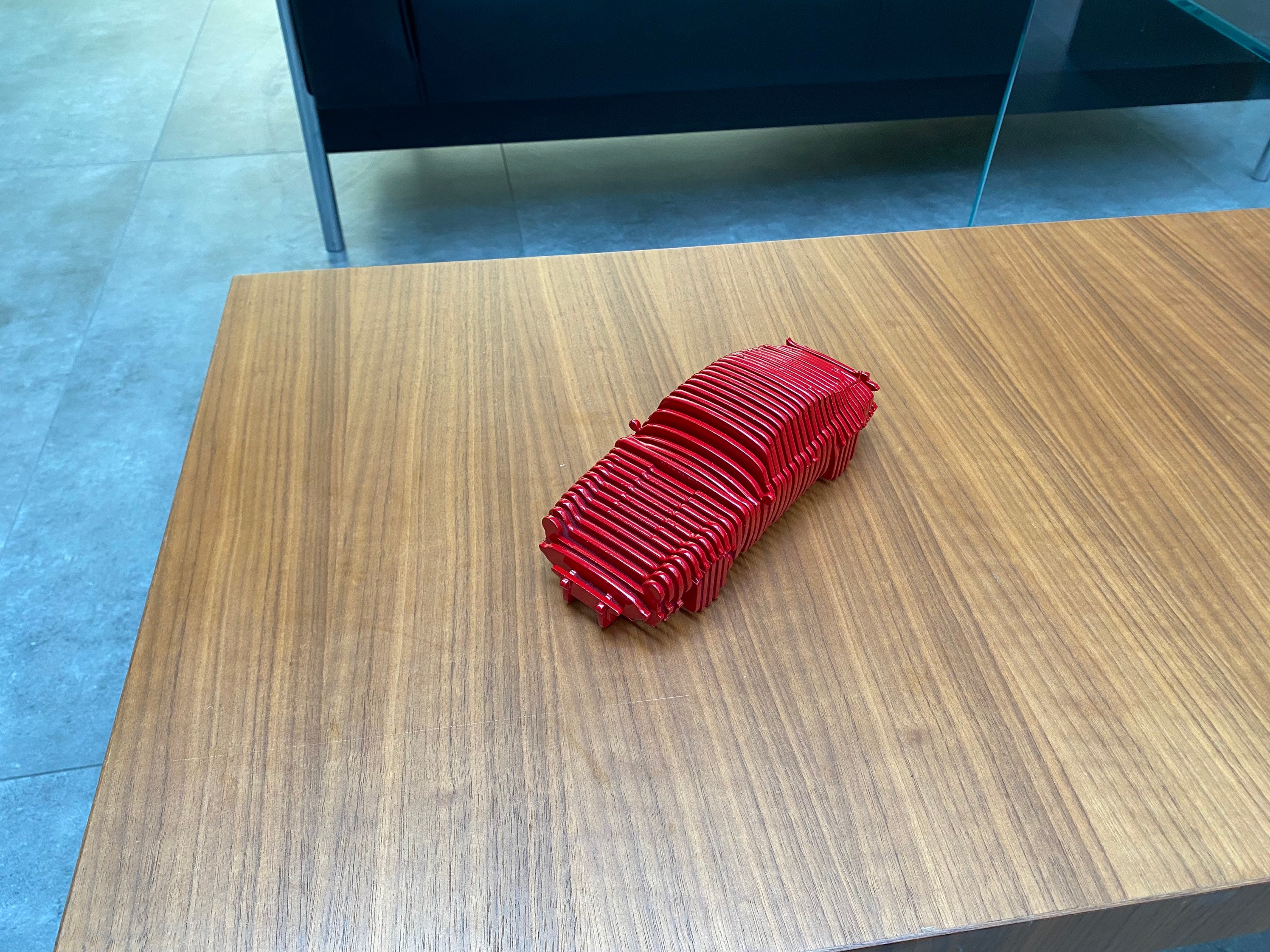 1:18 Scale Diecast Porsche 911 Premium MDF Cut Collectible - Etsy