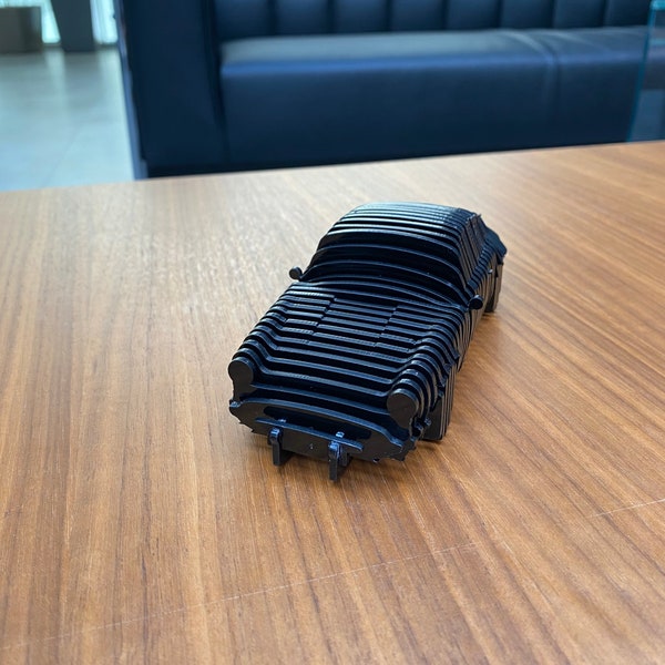 Parametric Sculpture - Etsy