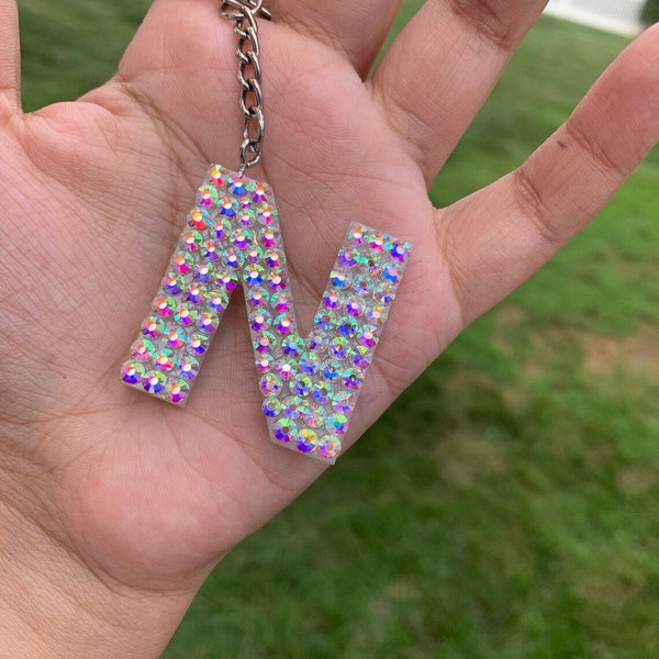 Bling Rhinestone Gems - Etsy