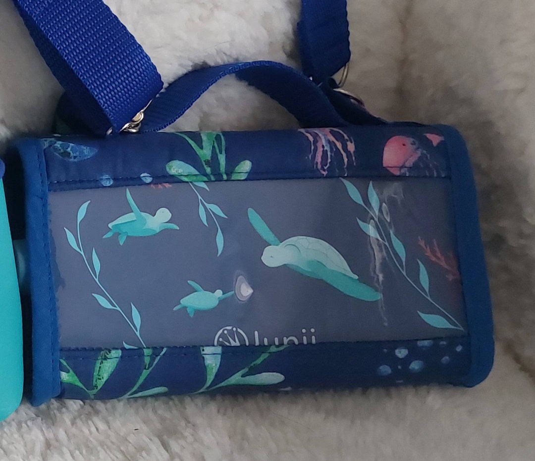 Housse Lunii édition Limitée Tortue / Tropicale / - Etsy