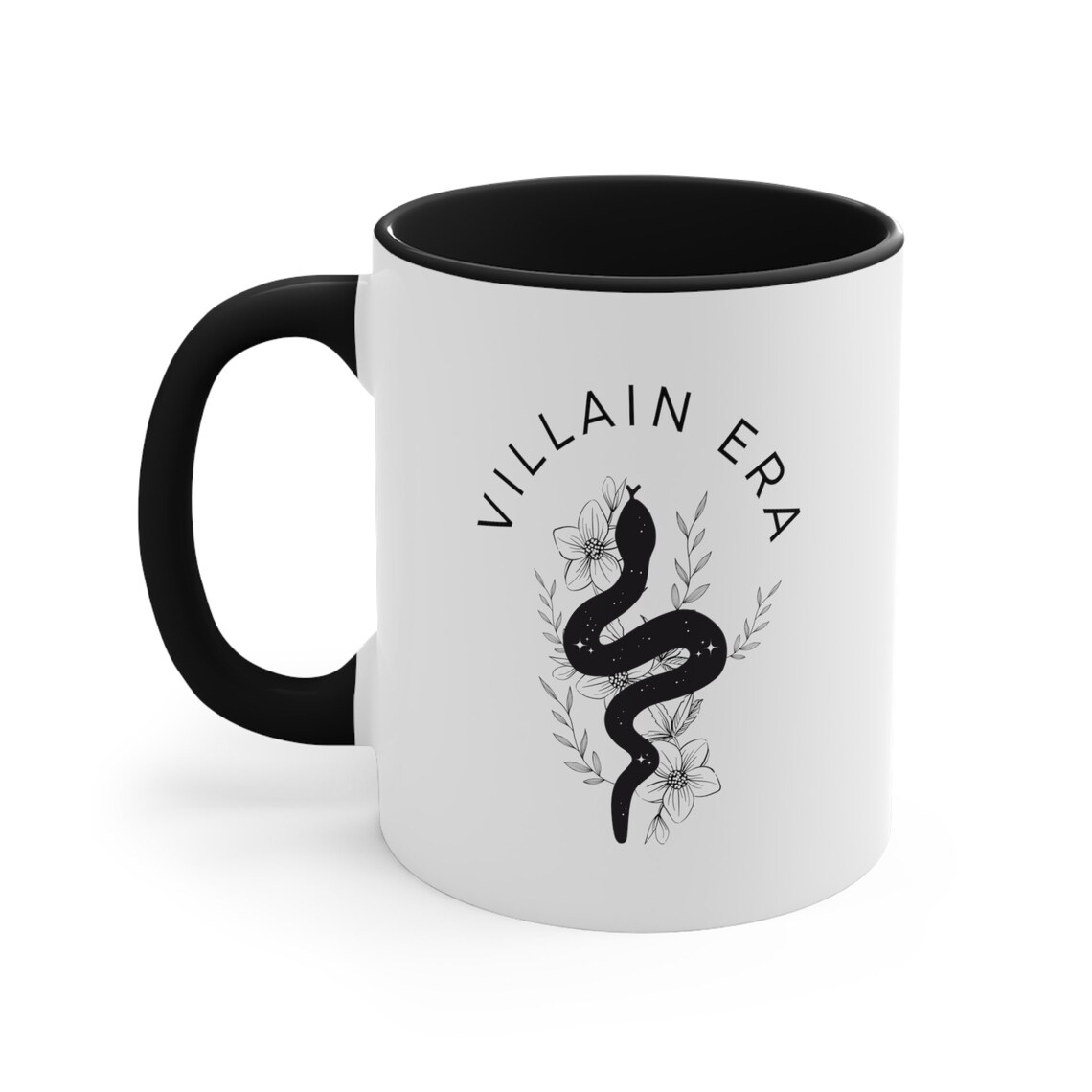 Villain Era Coffee Mug | Morally Gray, Book Boyfriend, Slytherin ...