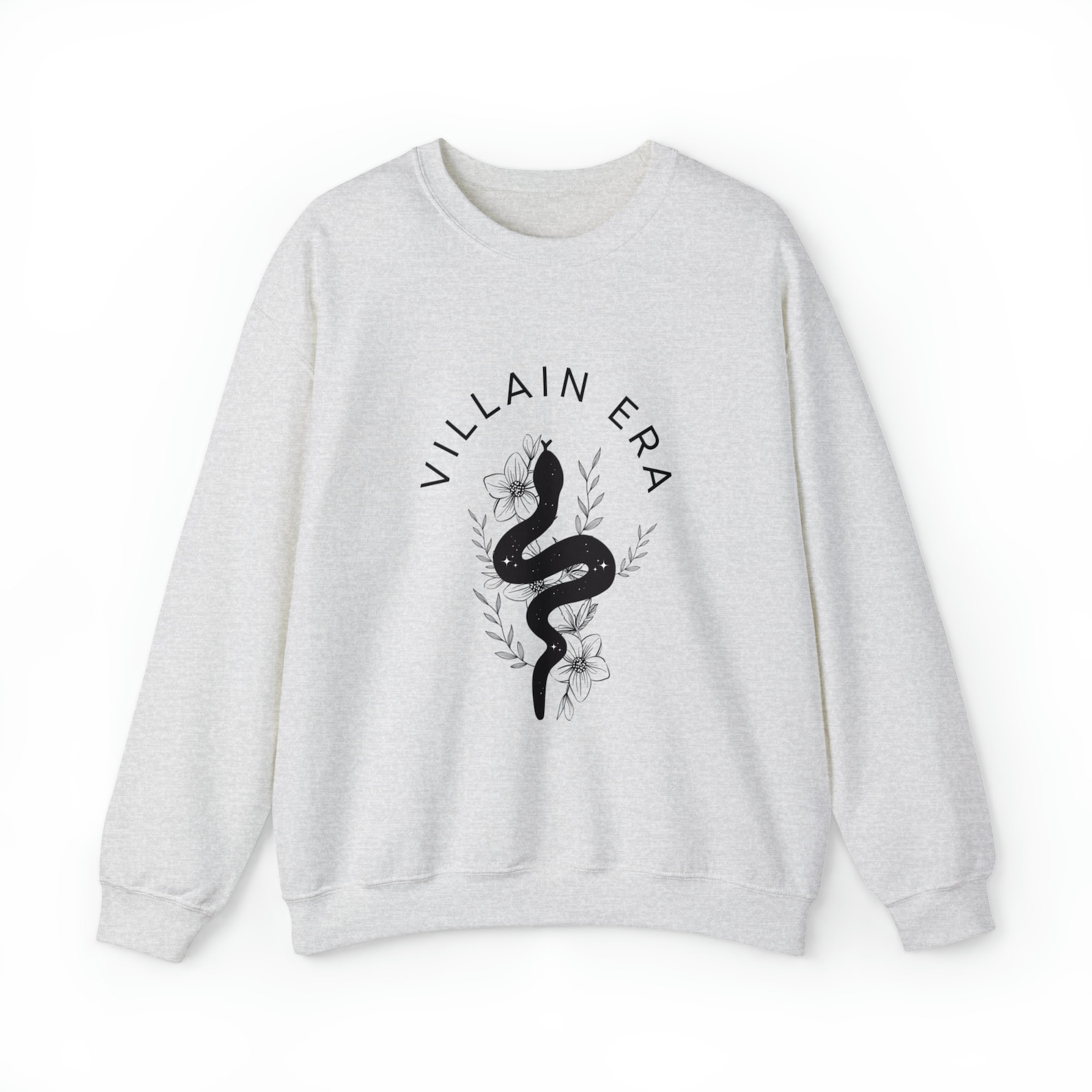 Villain Era Sweatshirt Bookish Gift for Reader, Smut Lover, Villain ...