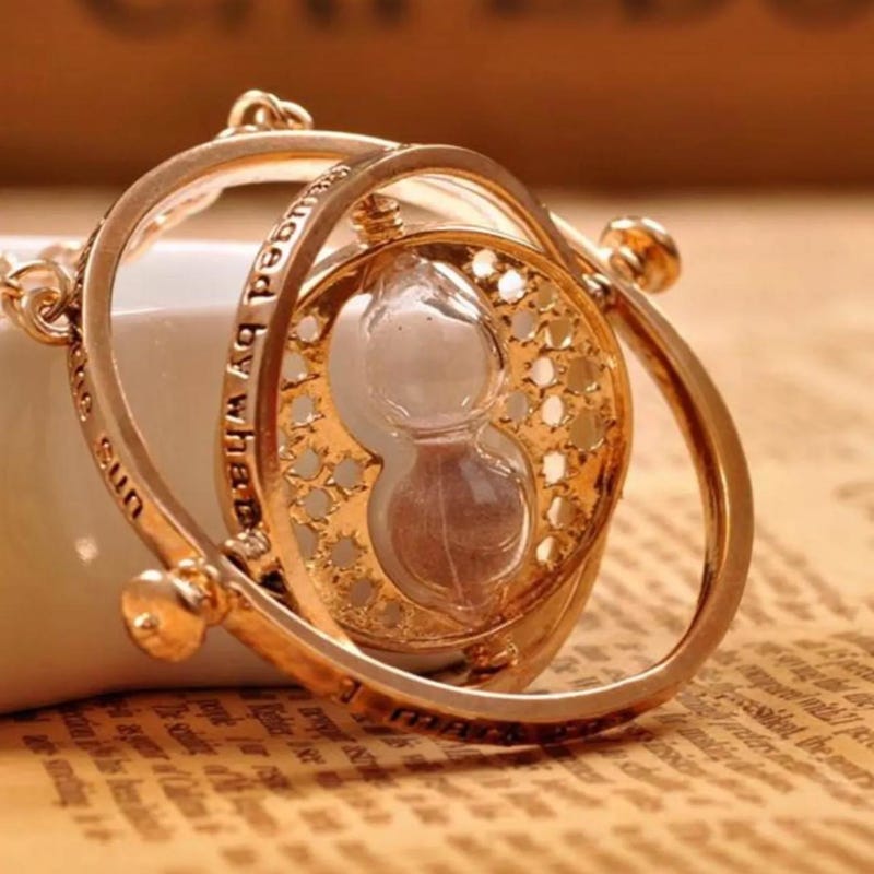 Time Turner - Etsy