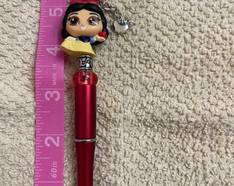 Snow White Pen Png - Etsy