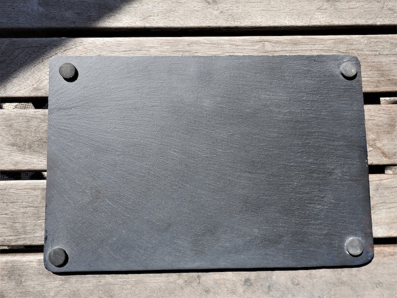 Captain Spaulding Slate Sign Rob Zombie Decor House of 1000 - Etsy