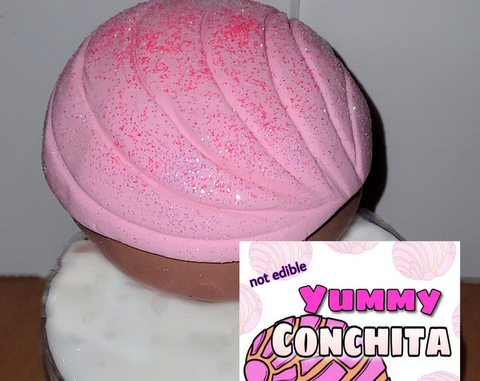 Mexican Horchata, Thick & Glossy Slime, Thickie Slime, Cinnamon ...