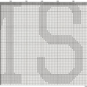 EMS Cross Stitch Pattern Printable PDF, Emergency Services, DIY Crafts ...