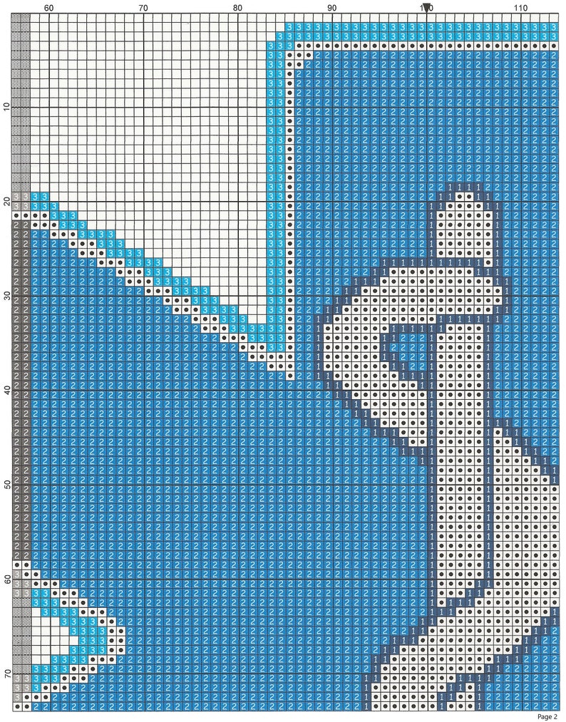 EMS Cross Stitch Pattern Printable PDF, Emergency Services, DIY Crafts ...