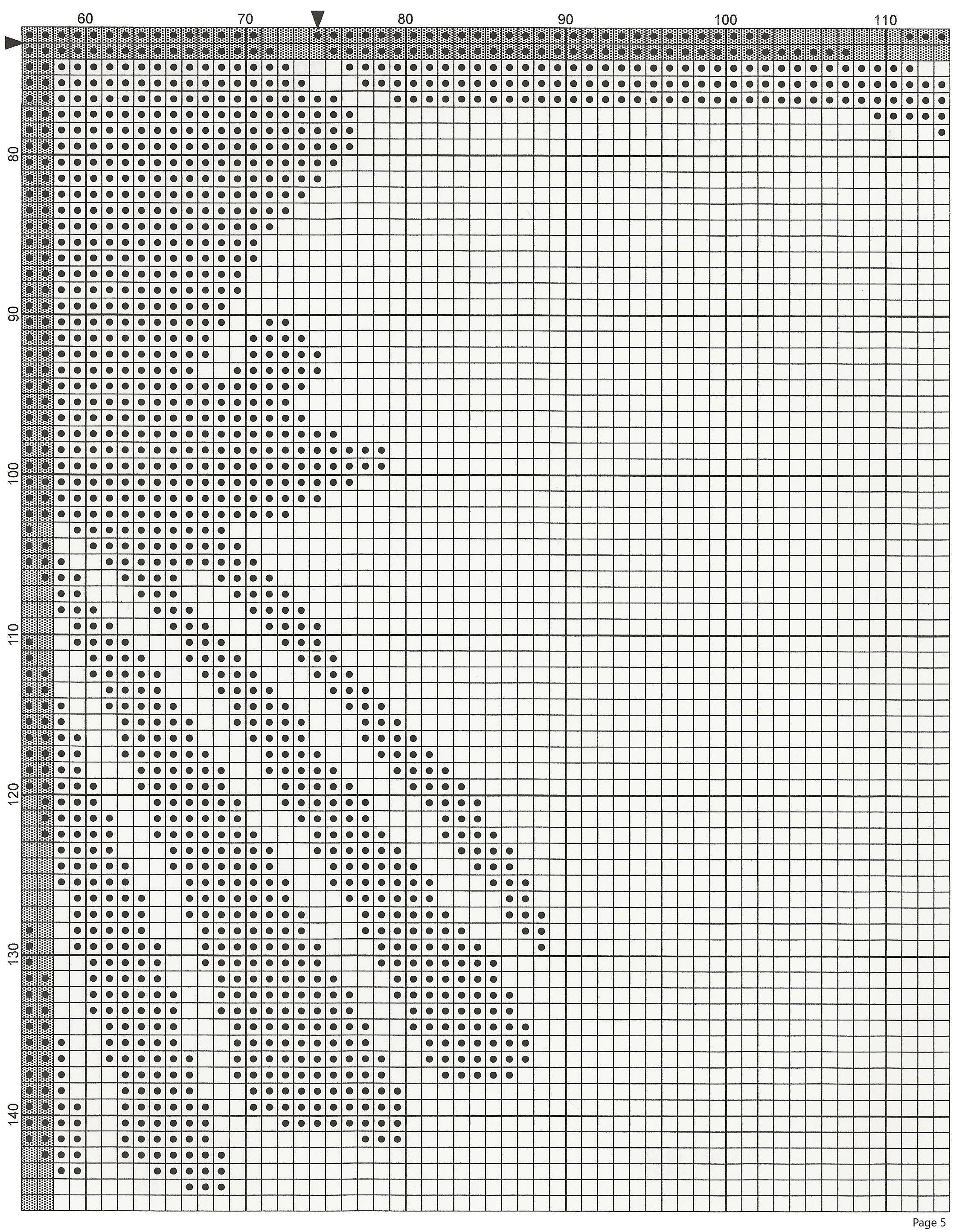 Shadow Plague Doctor Cross Stitch Pattern: Shadowbox Style (PDF) - Etsy