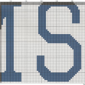 EMS Cross Stitch Pattern Printable PDF, Emergency Services, DIY Crafts ...