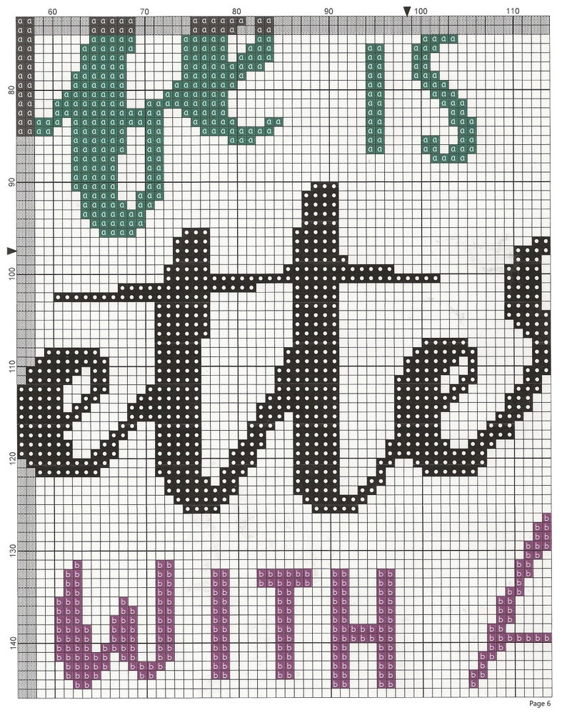 Life is Better With A Dog Cross Stitch Pattern PDF - Etsy