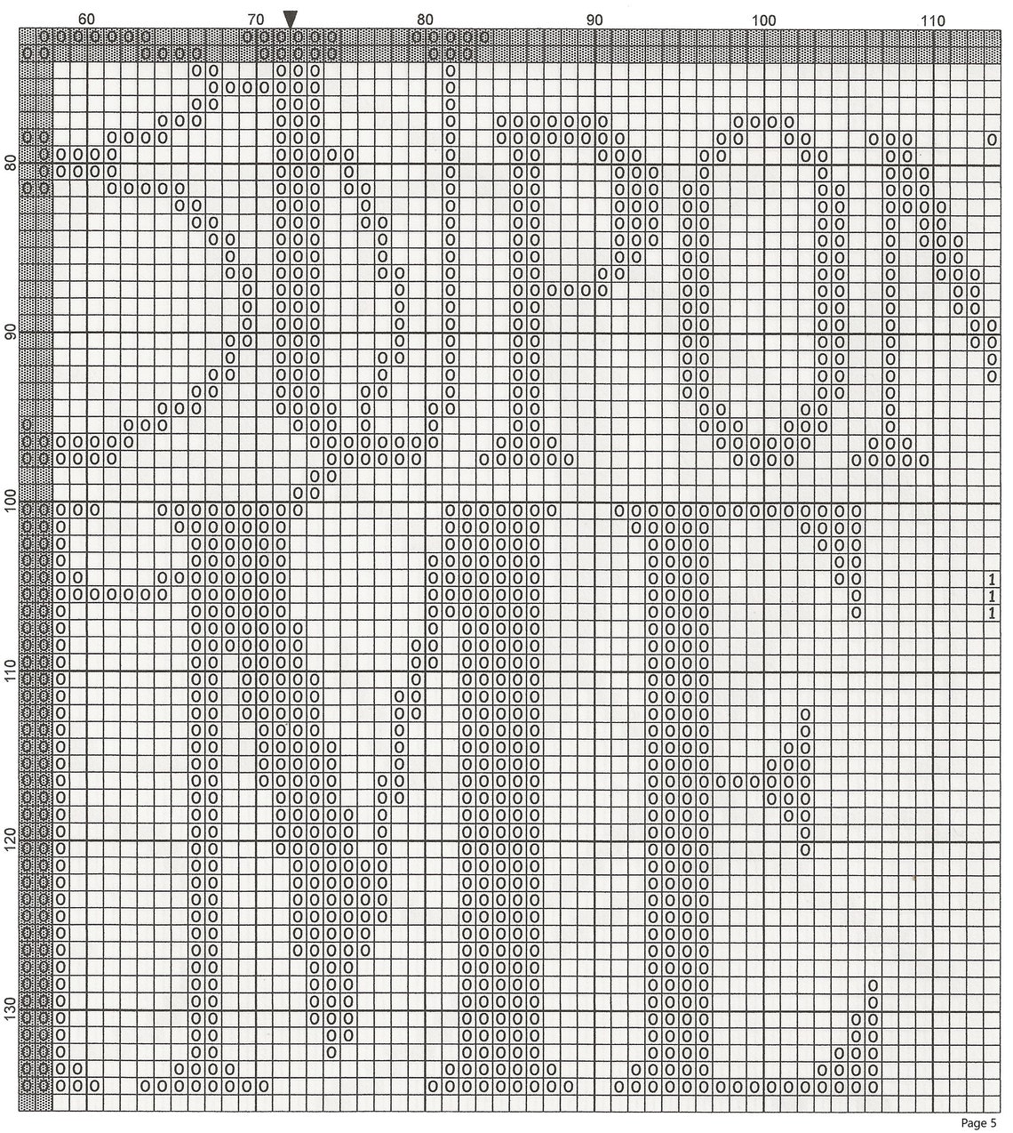 Once Upon A Time Cross Stitch Pattern PDF, Printable - Etsy