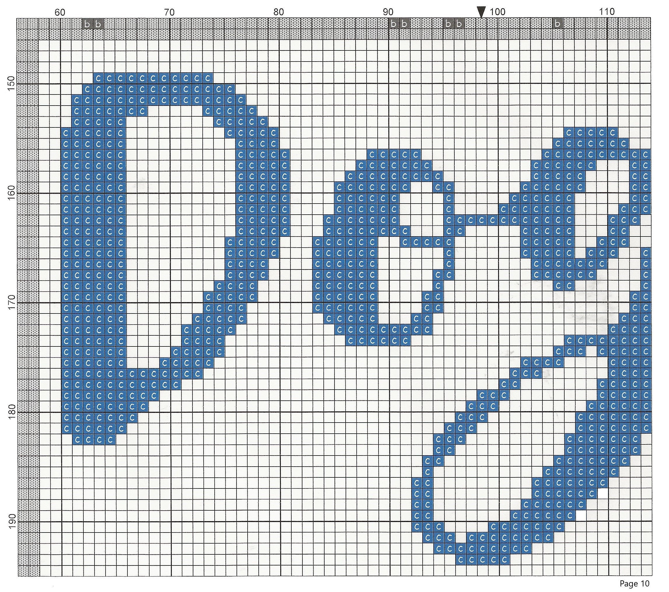 Life is Better With A Dog Cross Stitch Pattern PDF - Etsy