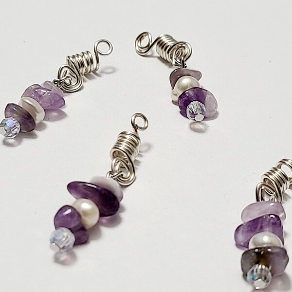 Microloc Jewelry - Etsy