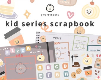 Project Life Binder - Etsy