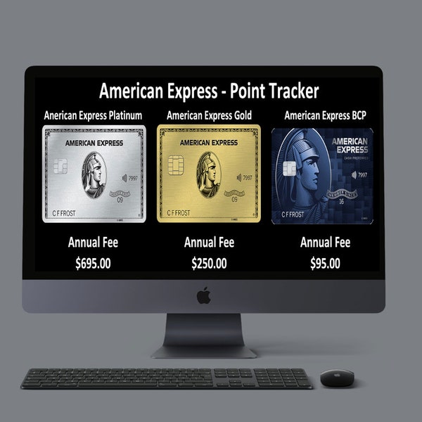 American Express - Etsy