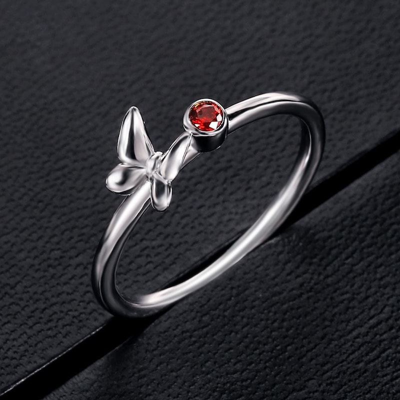 Teen Promise Ring - Etsy