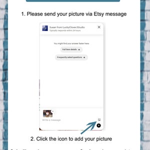 Custom Dog Photo Keychain, Cat Picture Keychains, Personalized Engraved ...