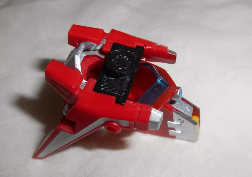 Goodsmile Gridman Powered Zenon Neck Joint - Etsy