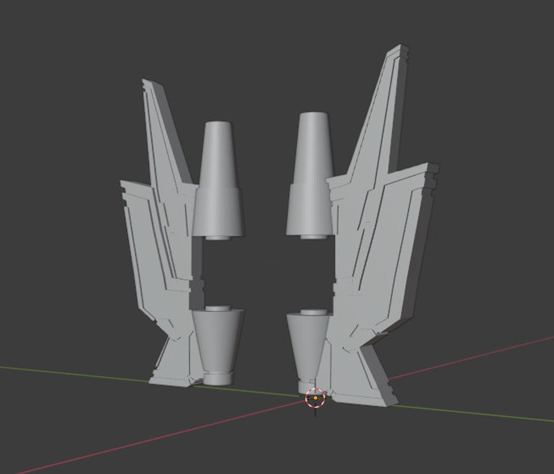 Transformers Cybertron Optimus Ear Flap - Etsy